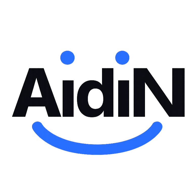 Deterministic Revenue Infrastructure for Labs | AidiN Health